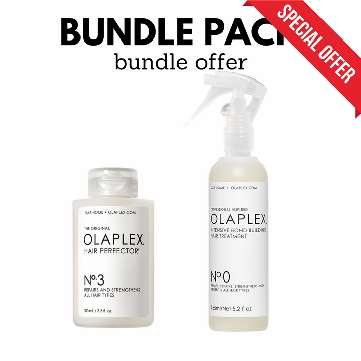Olaplex mini bundle – Cosmo egypt